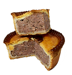 Home | The Crusty Pie Company